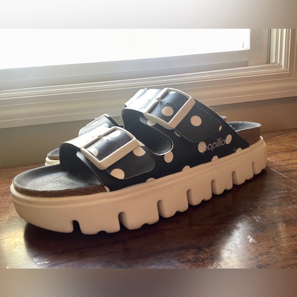 Papillio | Shoes | Birkenstock Pappilio Platform | Poshmark